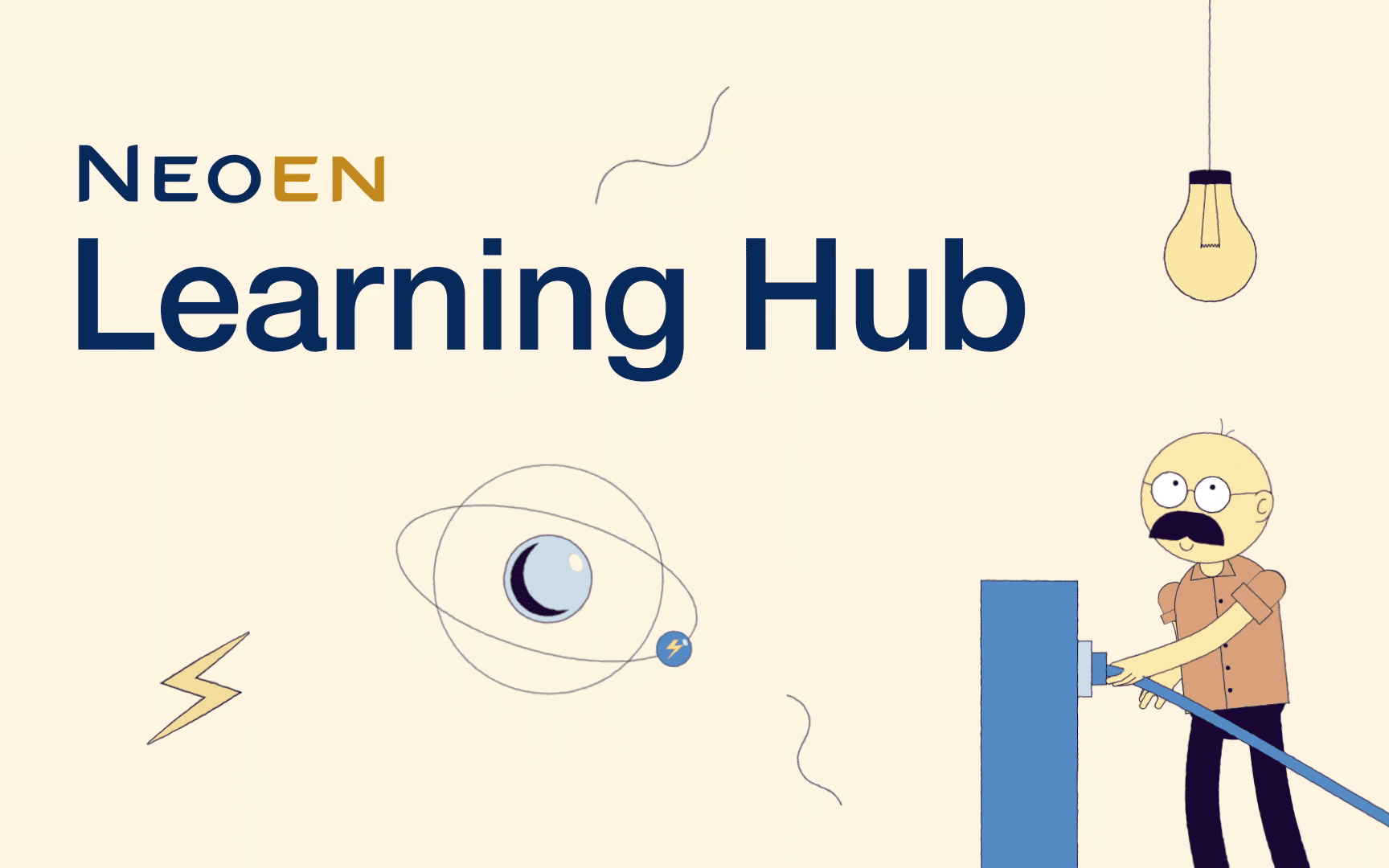The Learning Hub Launch – Narrogin Wind Farm