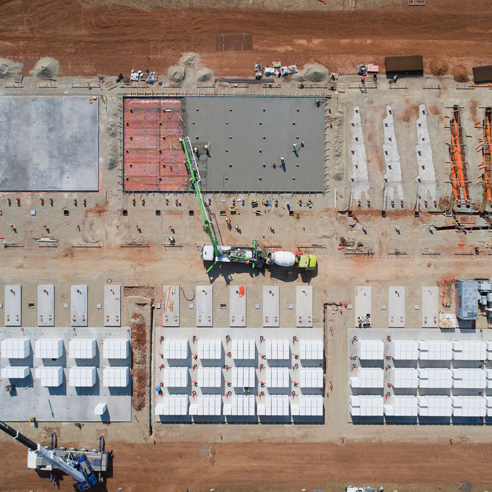 FAQs - Narrogin Wind Farm