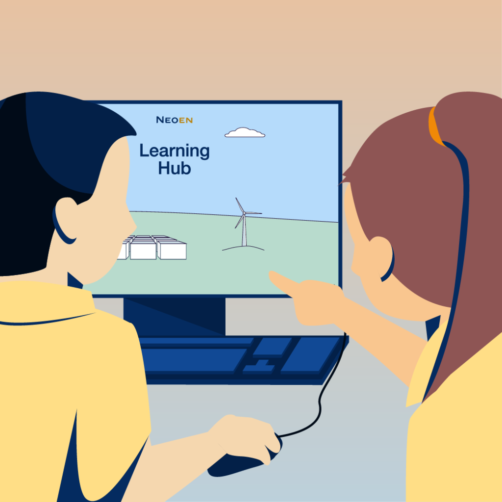 Community Benefits – Narrogin Wind Farm