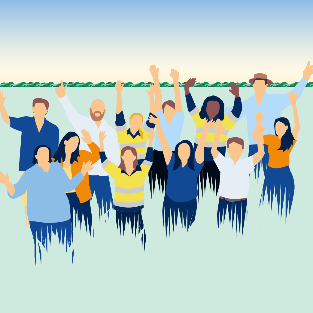 Community Benefits – Narrogin Wind Farm