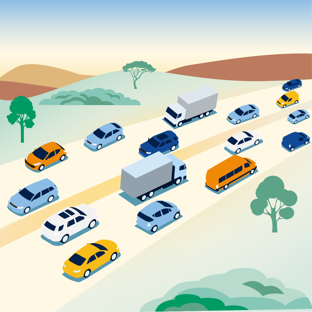 Environmental Benefits – Narrogin Wind Farm